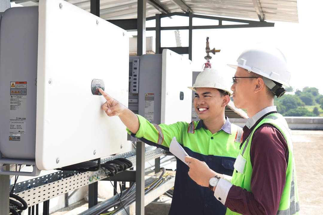 Solar Solutions for a Greener Indonesia | Dian Solar