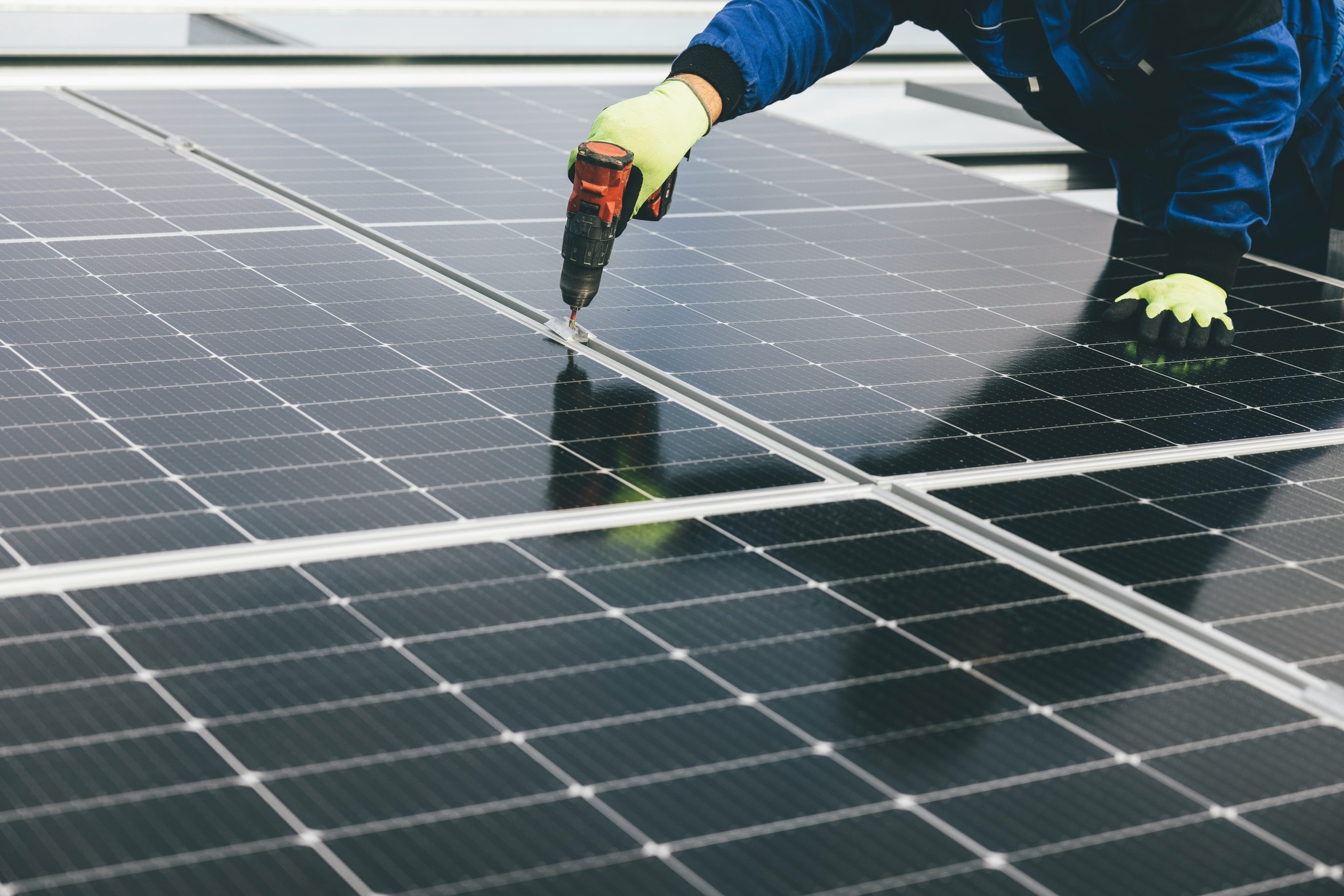 Solar Solutions for a Greener Indonesia | Dian Solar